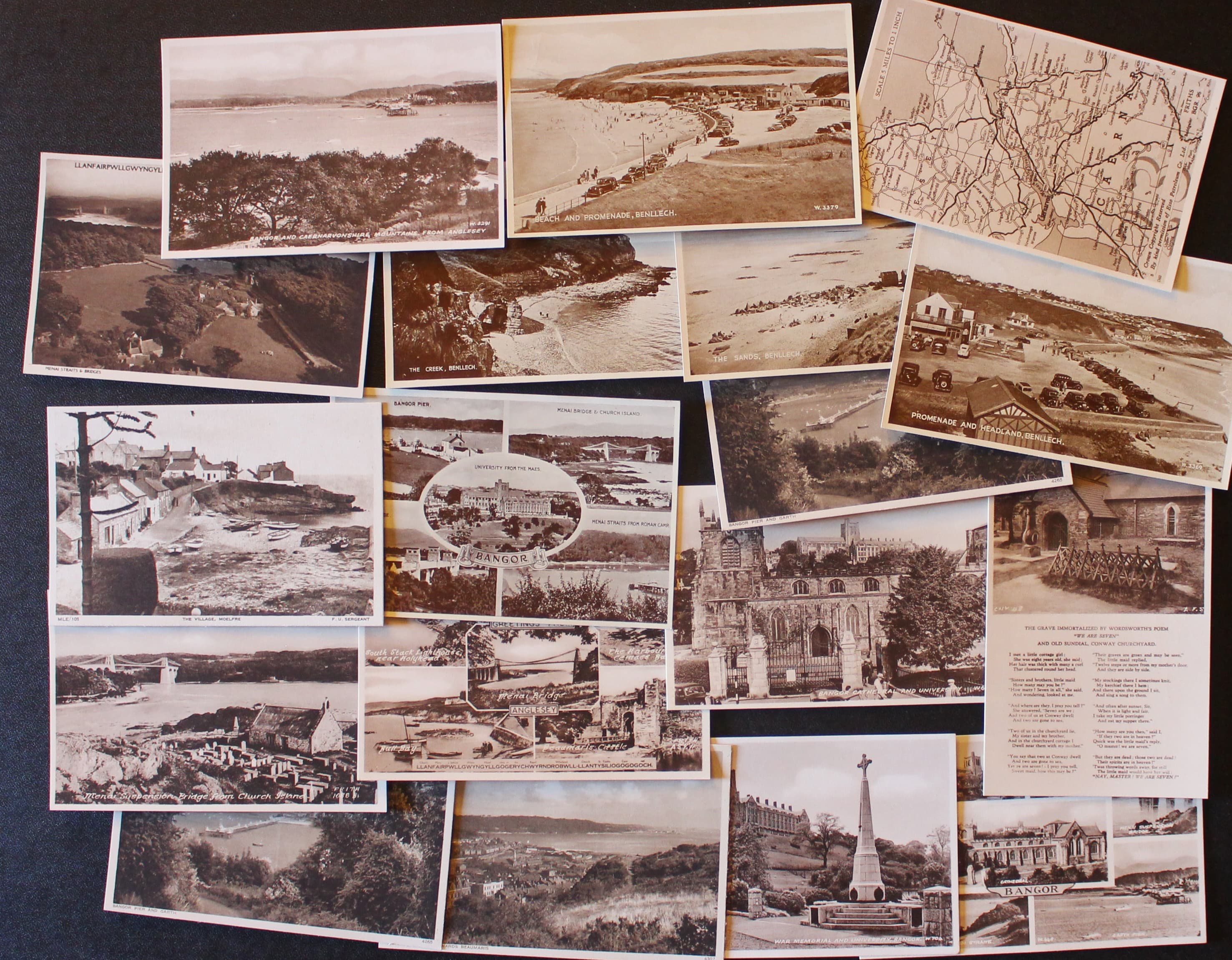 Clearance Sale - Richard Nicholson of Chester